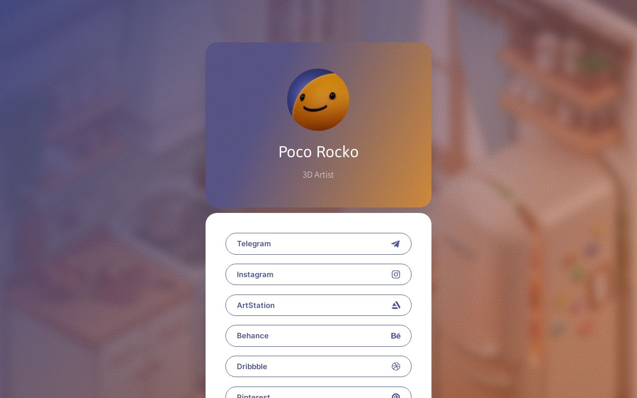 Poco Profile
